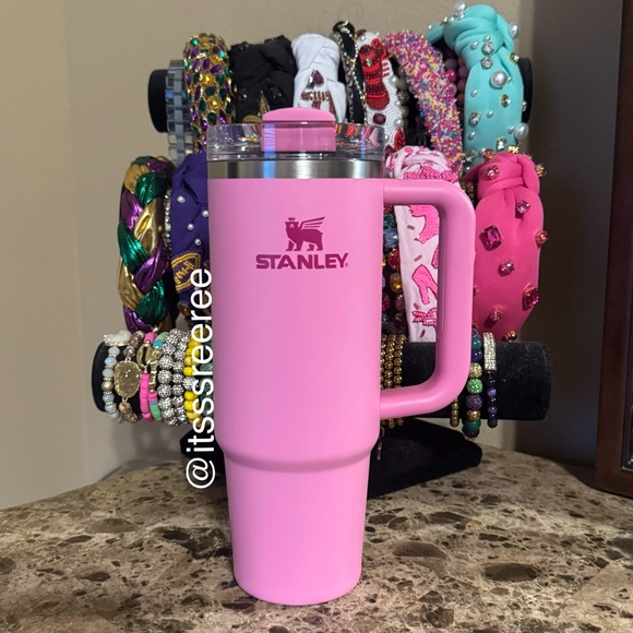 Stanley | Dining | Stanley China Limited Edition Valentines Day 3oz ...